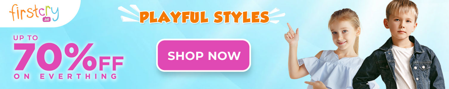 90% Off FirstCry Coupon, Promo & Discount Codes - August 2025