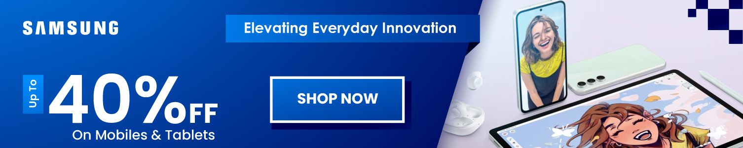 Samsung Coupons | 50% Off Promo Codes | July 2024