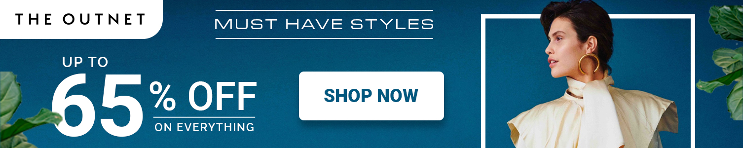 The Outnet Coupons | 70% Off Promo Code | October 2025